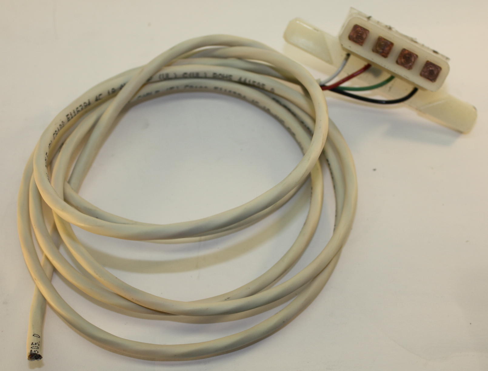 Current Transfer Blocks - Frame side | Total Door